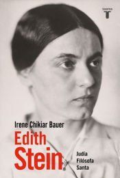 EDITH STEIN - IRENE CHIKIAR BAUER - 9788430628001