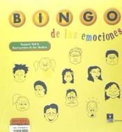 BINGO DE LA EMOCIONES - M. MITLIN - 2000004840211