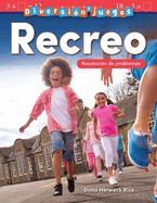 DIVERSION Y JUEGOS: RECREO: RESOLUCION DE PROBLEMAS (FUN AND GAMES ...