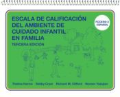 ESCALA DE CALIFICACION DEL AMBIENTE DE CUIDADO INFANTIL EN FAMILIA ...