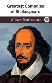 GREATEST COMEDIES OF SHAKESPEARE (DELUXE HARDBOUND EDITION) - WILLIAM ...