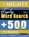 THE MIGHTY HEBREW WORD SEARCH - 1,000 PUZZLES FOR BEGINNERS - DELTA ...