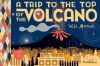 A TRIP TO THE TOP OF THE VOLCANO WITH MOUSE: TOON LEVEL 1 - FRANK VIVA ...