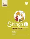 SIRINGA 1. METODE DE FLAUTA - ANA ... [ET AL.] BORT BONO; LOURDES ...
