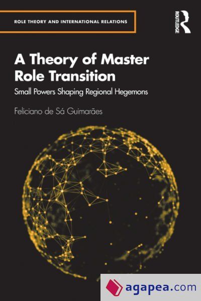 A THEORY OF MASTER ROLE TRANSITION - FELICIANO DE SA GUIMARAES ...