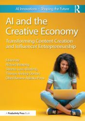 AI AND THE CREATIVE ECONOMY - RICHARD BOATENG,SHEENA LOVIA BOATENG ...