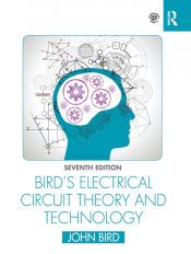 BIRDA S ELECTRICAL CIRCUIT THEORY AND TECHNOLOGY - JOHN BIRD ...