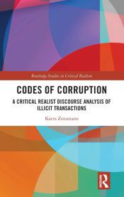 CODES OF CORRUPTION - KARIN ZOTZMANN - 9781032473550