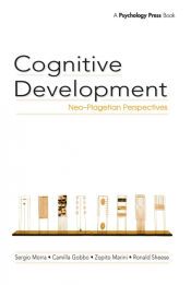COGNITIVE DEVELOPMENT - CAMILLA GOBBO,SERGIO MORRA,ZOPITO MARINI ...