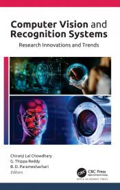 COMPUTER VISION AND RECOGNITION SYSTEMS - B. D. PARAMESHACHARI,CHIRANJI ...