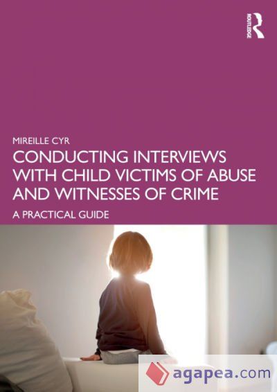 CONDUCTING INTERVIEWS WITH CHILD VICTIMS OF ABUSE AND WITNESSES OF ...