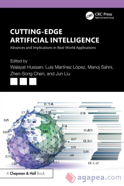 CUTTING-EDGE ARTIFICIAL INTELLIGENCE ADVANCES AND IMPLICATIONS IN REAL-WORLD APPLICATIONS - LUIS ...
