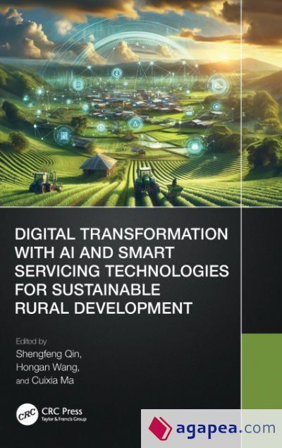 DIGITAL TRANSFORMATION WITH AI AND SMART SERVICING TECHNOLOGIES FOR ...