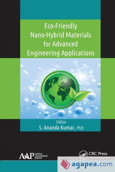 ECO-FRIENDLY NANO-HYBRID MATERIALS FOR ADVANCED ENGINEERING APPLICATIONS - S. ANANDA KUMAR ...