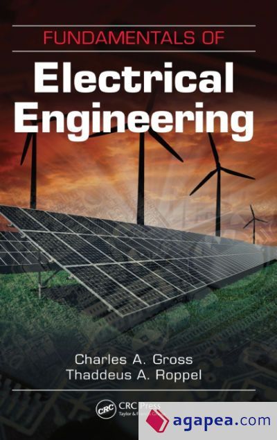 FUNDAMENTALS OF ELECTRICAL ENGINEERING - THADDEUS A. ROPPEL CHARLES A ...