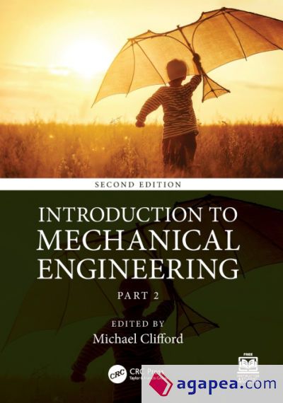 INTRODUCTION TO MECHANICAL ENGINEERING - MICHAEL CLIFFORD - 9780367333775