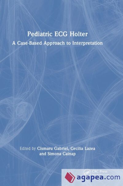 PEDIATRIC ECG HOLTER - CECILIA LAZEA,CISMARU GABRIEL,SIMONA CAINAP ...
