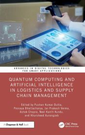 QUANTUM COMPUTING AND ARTIFICIAL INTELLIGENCE IN LOGISTICS AND SUPPLY CHAIN MANAGEMENT - JAI ...