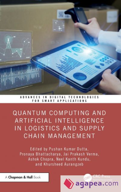 QUANTUM COMPUTING AND ARTIFICIAL INTELLIGENCE IN LOGISTICS AND SUPPLY ...