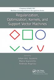 REGULARIZATION, OPTIMIZATION, KERNELS, AND SUPPORT VECTOR MACHINES ...