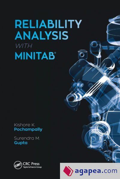 RELIABILITY ANALYSIS WITH MINITAB - SURENDRA M. GUPTA KISHORE KUMAR ...