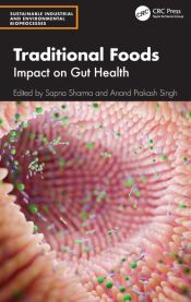 TRADITIONAL FOODS - SAPNA SHARMA ANAND PRAKASH SINGH - 9781032846378