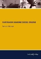 FARYMANN MARINE DIESEL ENGINE - 9783944351308