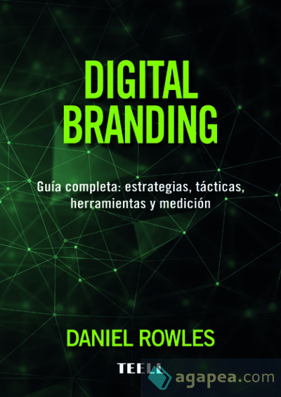 DIGITAL BRANDING - DANIEL ROWLES - 9788416511235