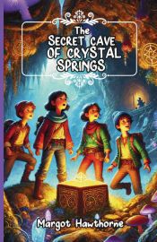 THE SECRET CAVE OF CRYSTAL SPRINGS - MARGOT HAWTHORNE - 9781300111160