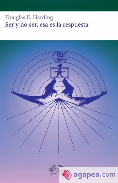 SER Y NO SER, ESA ES LA RESPUESTA - DIEGO MERINO SANCHO DOUGLAS EDISON ...