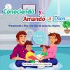 CONOCIENDO Y AMANDO A DIOS - THE SINCERE SEEKER COLLECTION - 9781958313411
