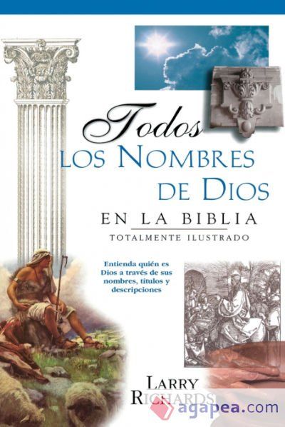 TODOS LOS NOMBRES DE DIOS EN LA BIBLIA = EVERY NAME OF GOD IN THE BIBLE ...