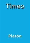 TIMEO (EBOOK) - PLATON PLATON - EB9788826027098