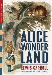 Alice In Wonderland Illustrated Lewis Carrollhenry Holidayjohn 8487