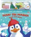 PENNY THE PENGUIN - VV.AA. - 9781849560931