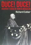 DUCE! DUCE! - RICHARD COLLIER - 9788494372674