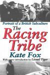 THE RACING TRIBE - KATE FOX - 9780765808387