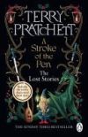 A STROKE OF THE PEN - TERRY PRATCHETT - 9781804992593