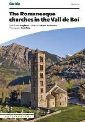 THE ROMANESQUE CHURCHES IN THE VALL DE BOI - CARLES PUIGFERRAT I OLIVA - 9788410127500