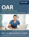 OAR PRACTICE BOOK 2020-2021 - TRIVIUM MILITARY EXAM PREP TEAM ...