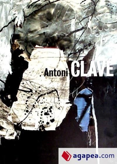 ANTONI CLAVE - JOSE-FRANCISCO IVARS; ANTONI CLAVE - 9788475069067