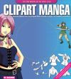 CLIPART MANGA - HAYDEN SCOTT-BARON - 9788496669383