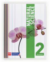 NATURAL SCIENCE. 2 SECONDARY - UNIVERSITY OF DAYTON PUBLISHING ...