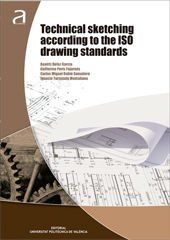 TECHNICAL SKETCHING ACCORDING TO THE ISO DRAWING STANDARDS - BEATRIZ ...