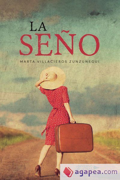 LA SEÑO - MARTA VILLACIEROS ZUNZUNEGUI - 9788418674822