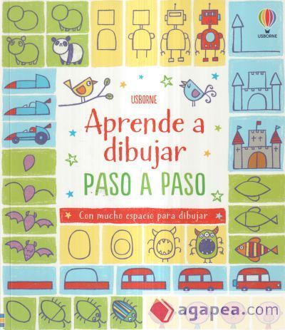 Aprende A Dibujar Paso Paso Con Mucho Espacio Para Dibujar Fiona