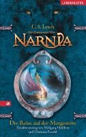 DIE CHRONIKEN VON NARNIA 5. DIE REISE AUF DER MORGENROTE - CLIVE ...