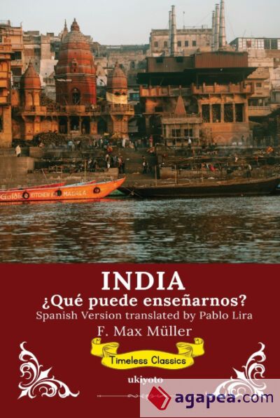 INDIA ¿QUE PUEDE ENSEÑARNOS | SPANISH VERSION OF INDIA - PABLO LIRA F ...