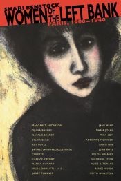 WOMEN OF THE LEFT BANK - SHARI BENSTOCK - 9780292790407