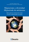 MIGRACIONES Y DIVERSIDAD / MIGRAZIOAK ETA ANIZTASUNA - JOSE MARIA ...